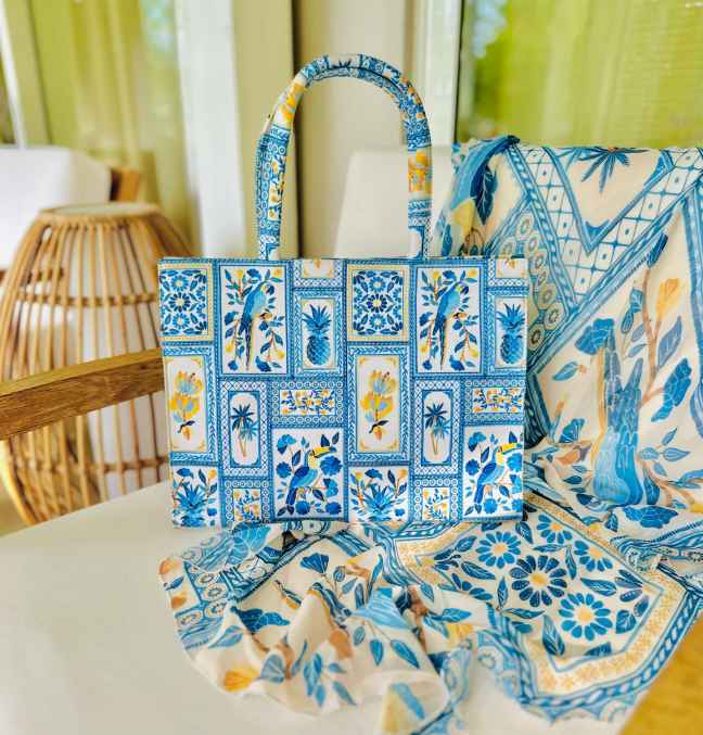 How to Curate the Ultimate Gift Hamper - The Little Gift Co